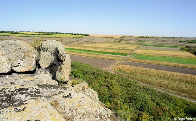 Top 17 of the most interesting places to visit in Kirovohrad region ...
