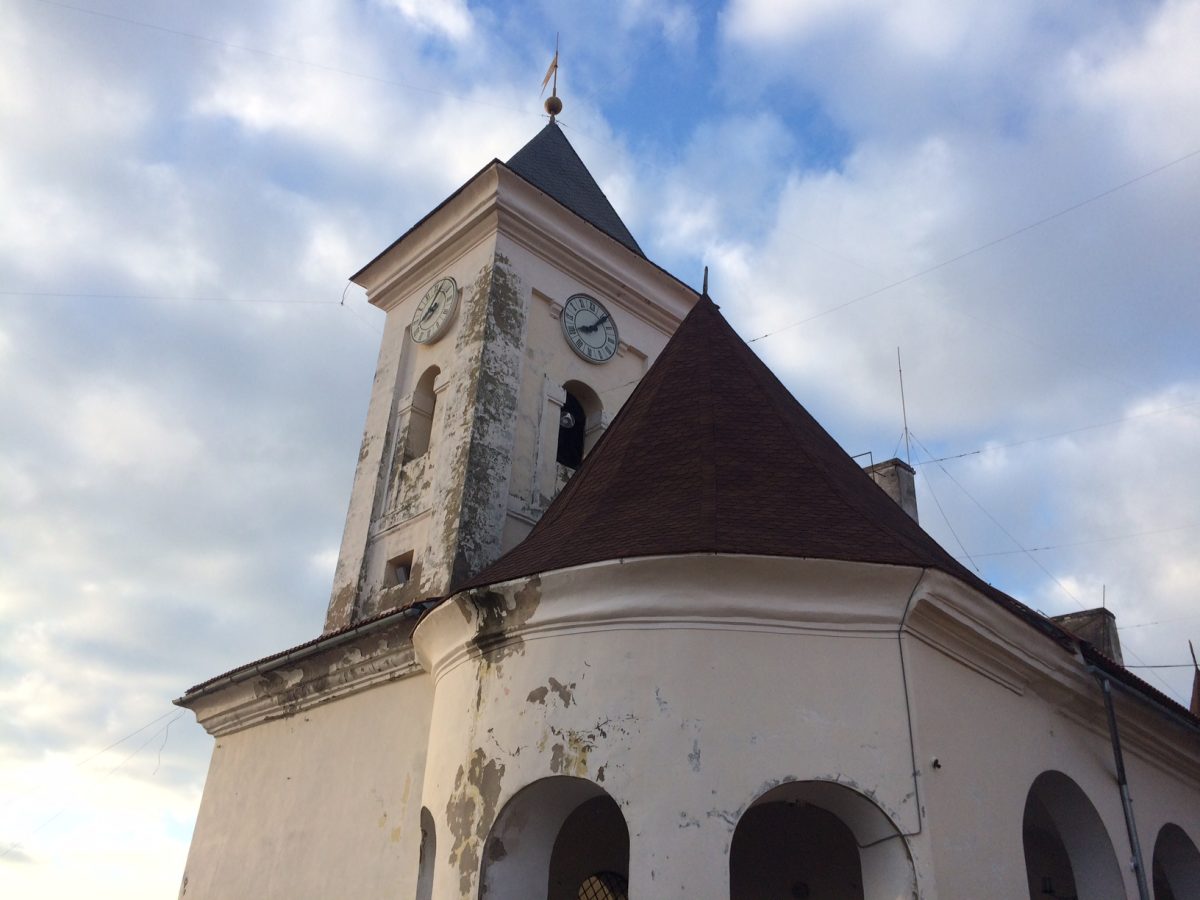 Mukachevo: where to go, what to look for, where to stop - Ukraine-is